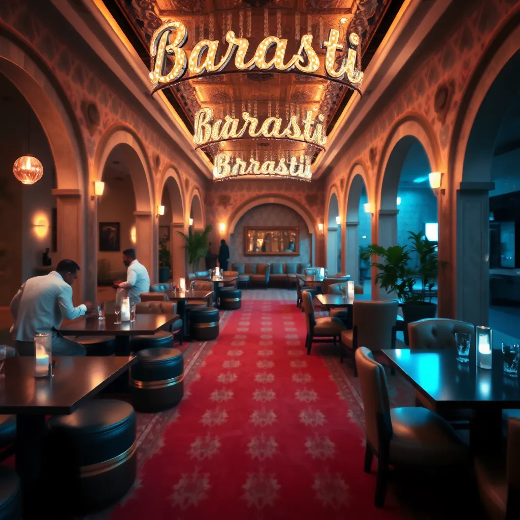 Barasti: A Deep Dive into Dubai's Rich Culture