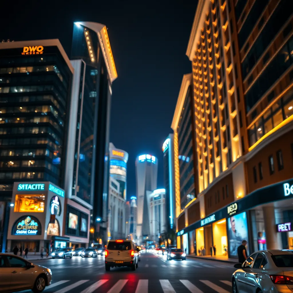 Exploring Deira City Centre: Impact on Dubai's Real Estate