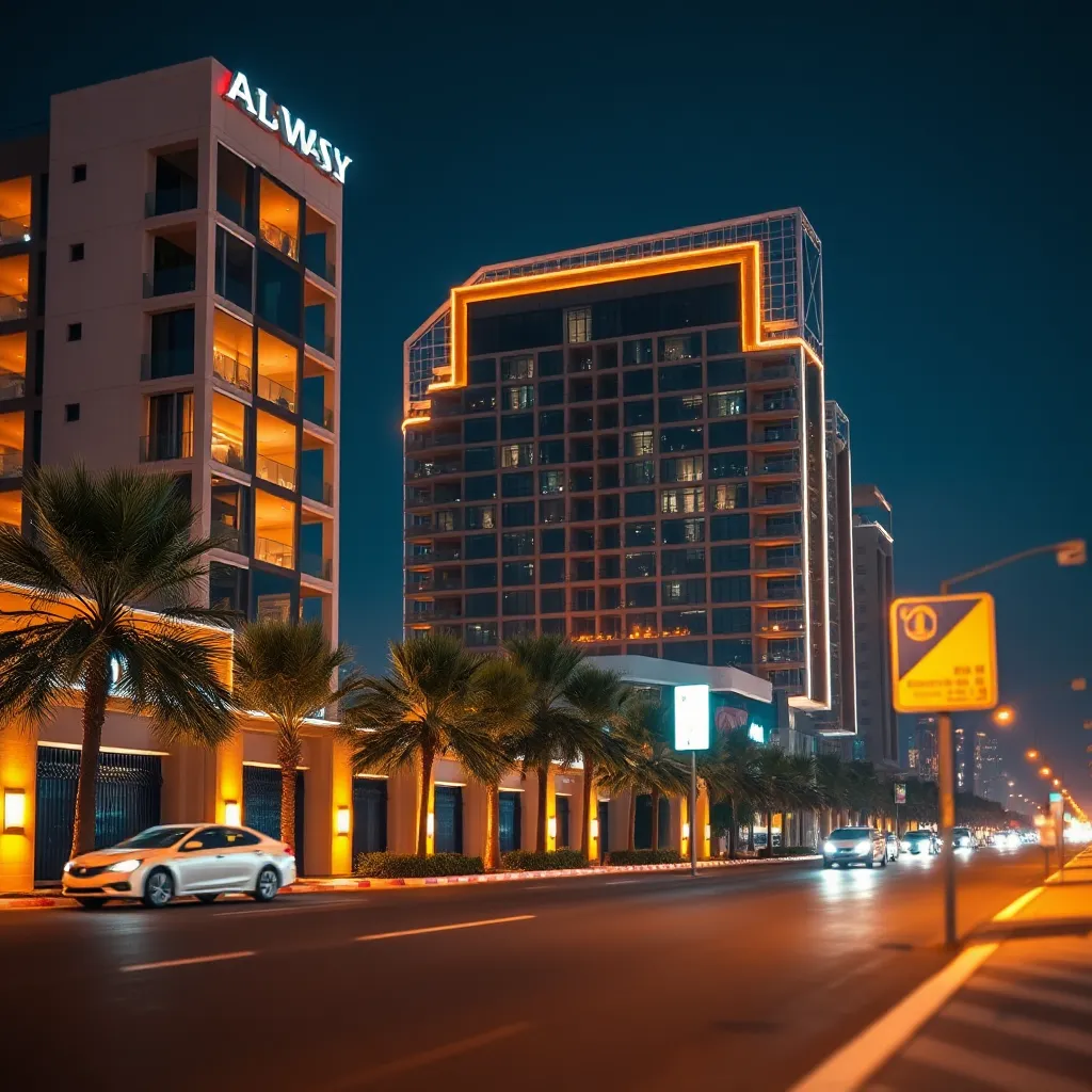 Discovering Al Wasl and Muhaisnah: Dubai's Real Estate Gems