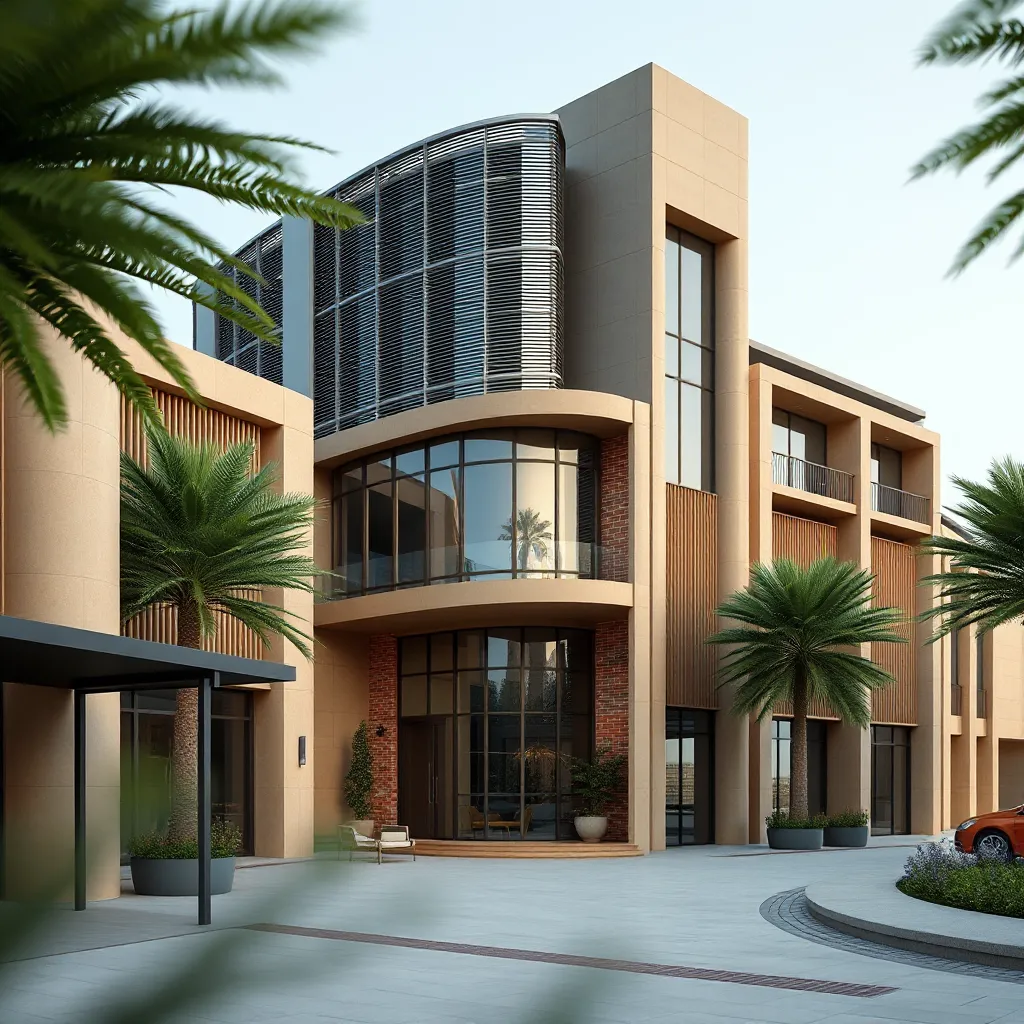 Exploring Gate Village in DIFC: An In-Depth Look