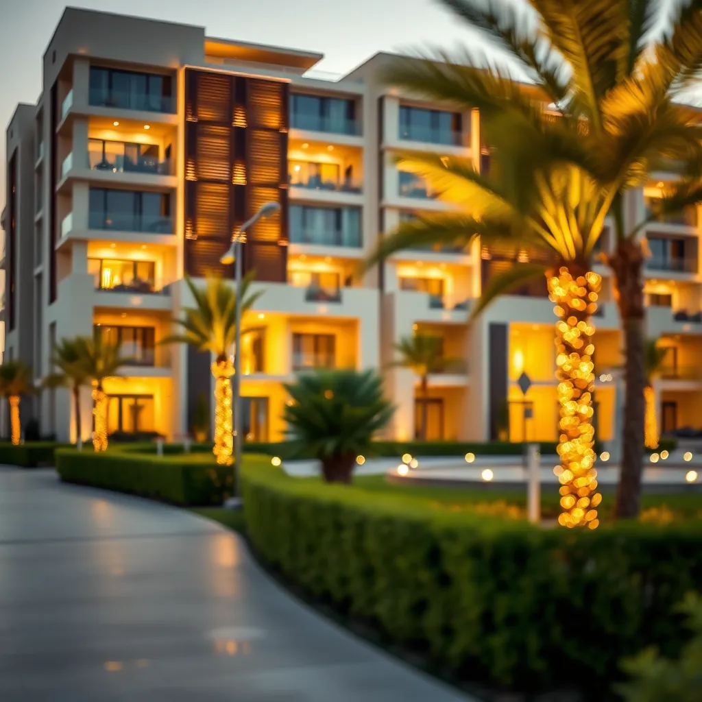 Discovering the Meydan Area of Dubai: An In-Depth Guide