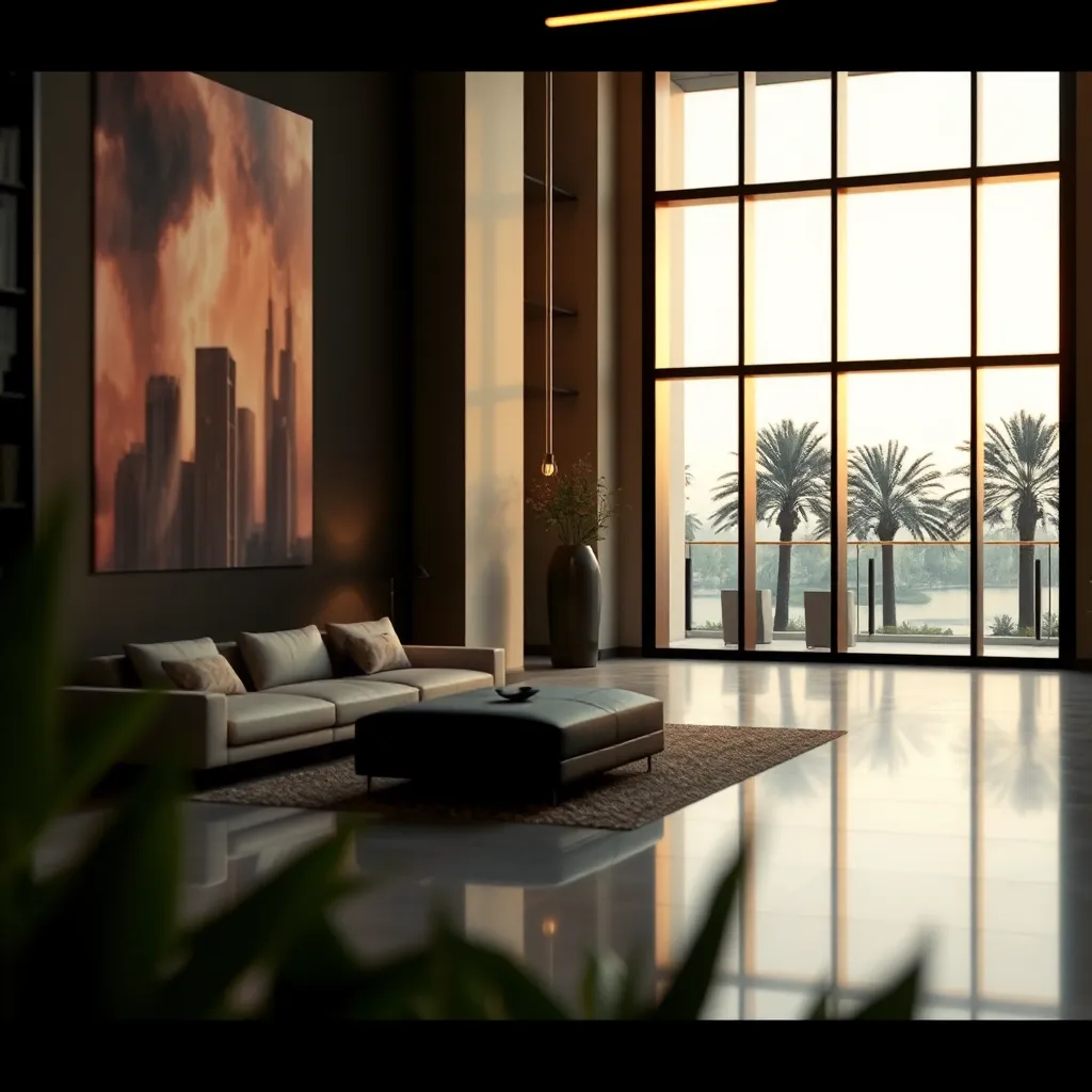 Exploring Muhaisnah 2 and Sonapur: Dubai Real Estate Insights