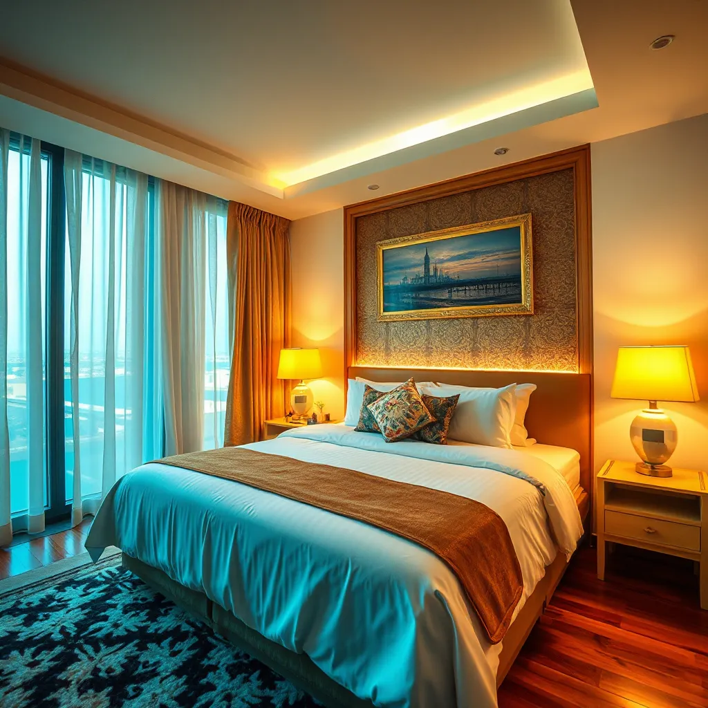 Room Rentals in Al Barsha 3: Your Complete Guide