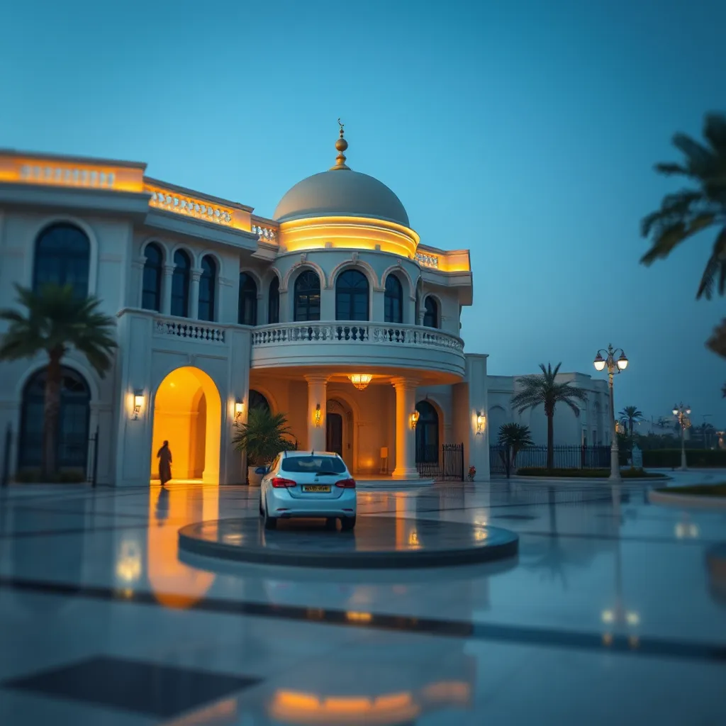 Verify Your Entry Permit Status in Dubai Easily