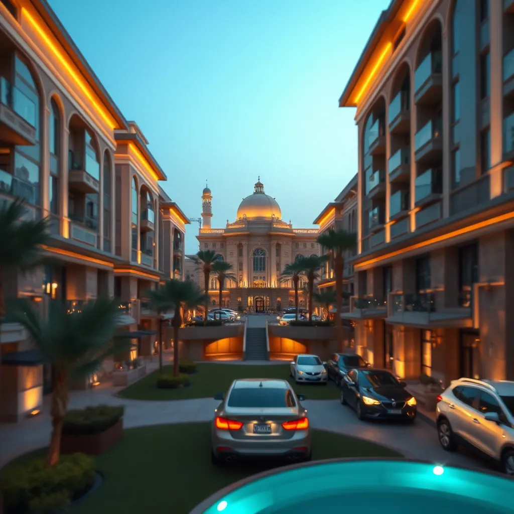 Real Estate Licensing in Dubai: A Detailed Overview