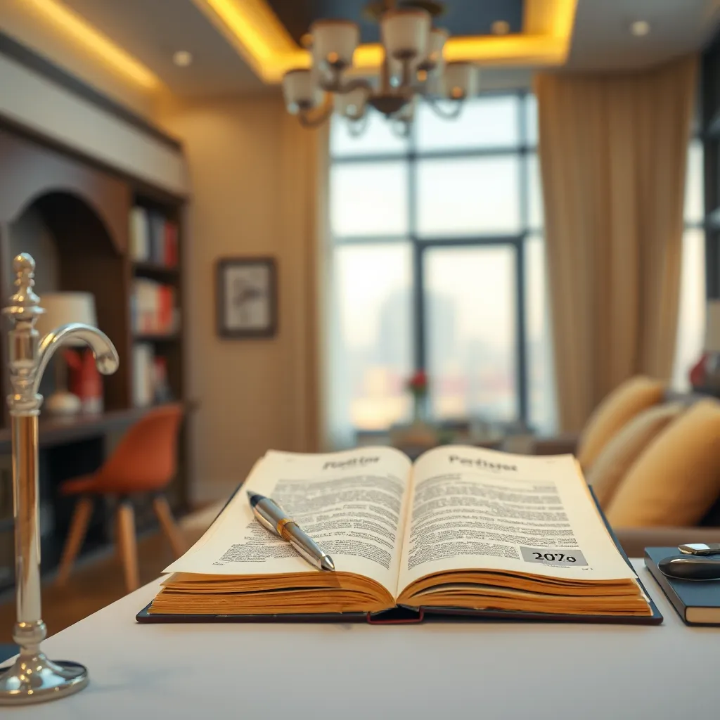Navigating Cancellation Papers in the UAE: A Complete Guide