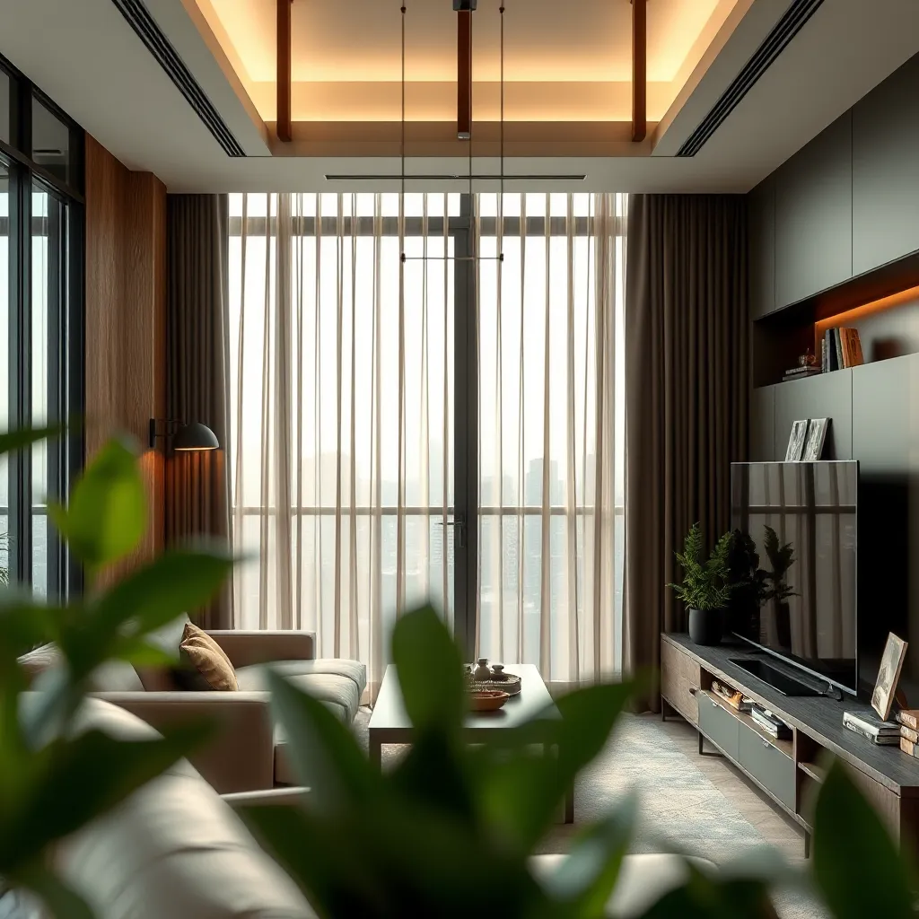 Explore District One Residence Four: Key Features & Insights
