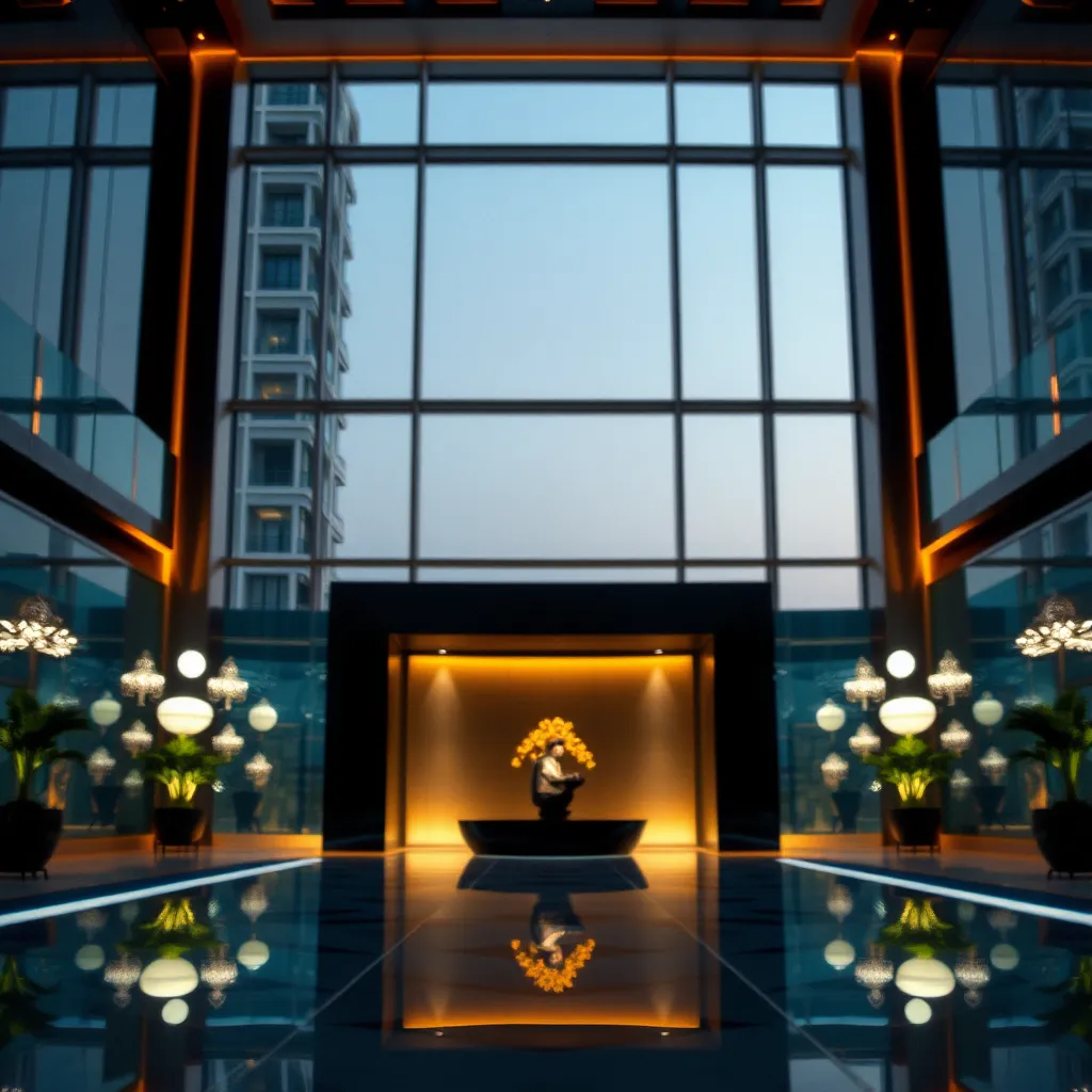 Understanding Muraba: Insights into Dubai's Real Estate