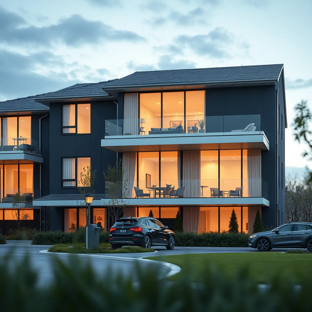 Understanding Off-Plan Properties: A Comprehensive Guide