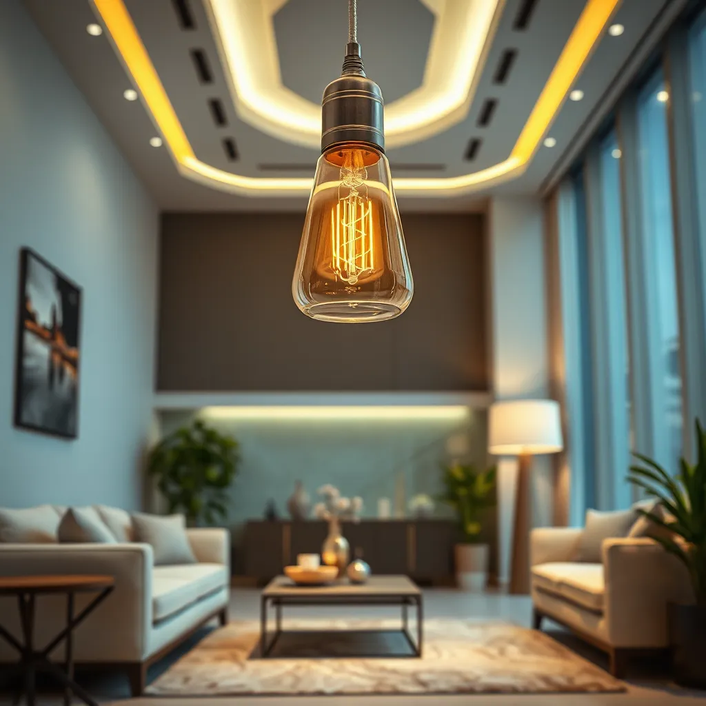 Understanding Electricity Costs in the UAE: An Overview