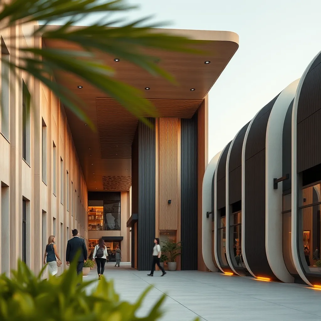 The Role of Remraam Community Center in Dubai's Real Estate