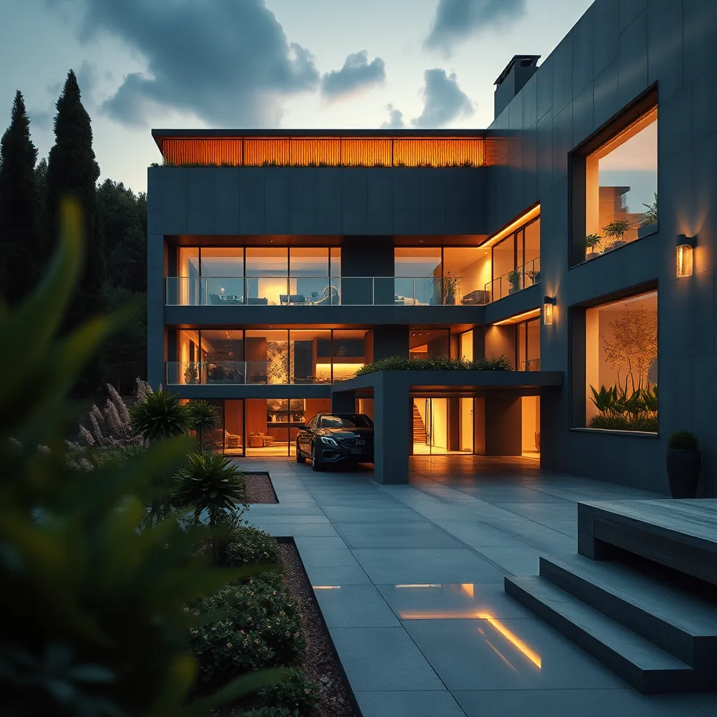 Zed Capital Real Estate: A Comprehensive Study